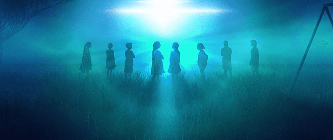 The Ariel School UFO Encounter in Zimbabwe: “One of the Most ...