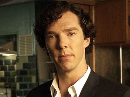 Sherlock: The Network Gives Good Game
