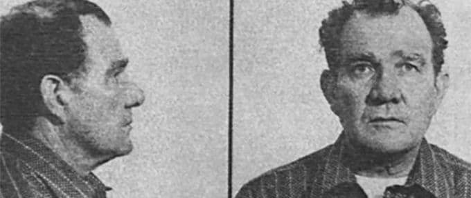 The Mad Chopper: One Cut Was Not Enough