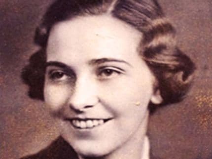 The Unsolved Killing of Margaret Martin