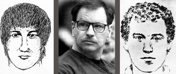 Gary Ridgway: The Green River Killer Who Murdered at Least 49 Women