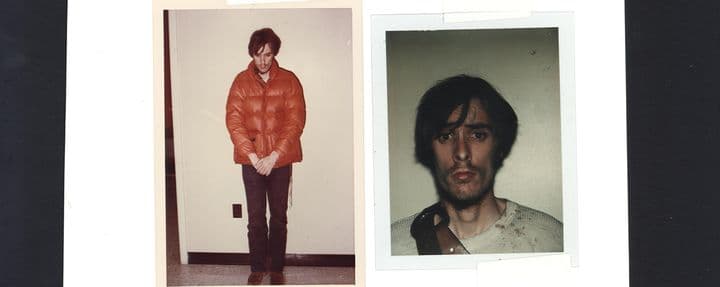 Richard Chase: The Serial Killer Who Drank the Blood of His Victims