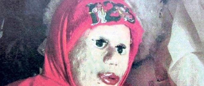 Anatoly Moskvin, The Corpse Doll Collector