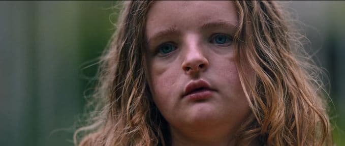 The "Hereditary" Trailer Shows the Kid and Her Creepy Dolls