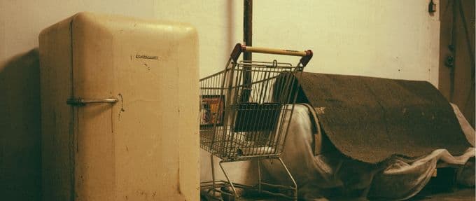 UNSOLVED: The Grizzly Case of the Ice Box Murders