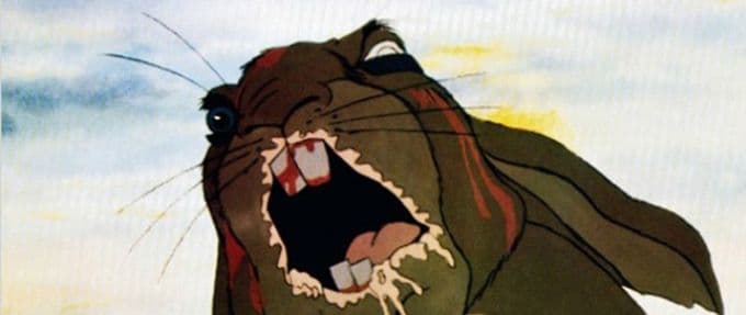 8 Scary Animated Movies That Freak Us Out as Adults