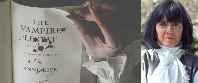 The Groundbreaking Legacy of Anne Rice, the Woman Who Humanized Monsters