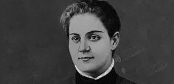 Jolly Jane Toppan: The Angel of Death