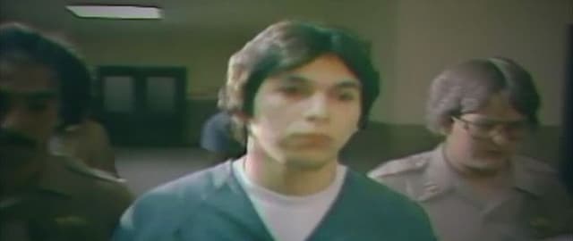 True Crime | The Lineup