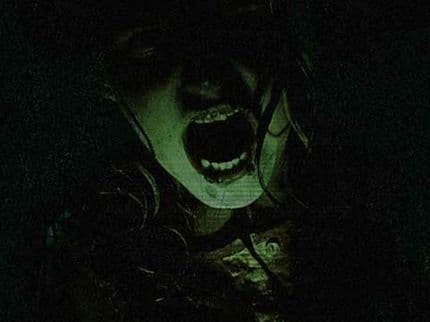 The 9 Scariest Horror Movie Endings