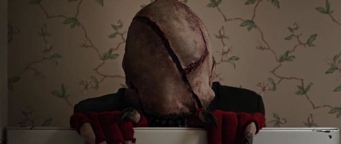 These Horrifying Shorts from Crypt TV Will Leave You Shivering with Fear