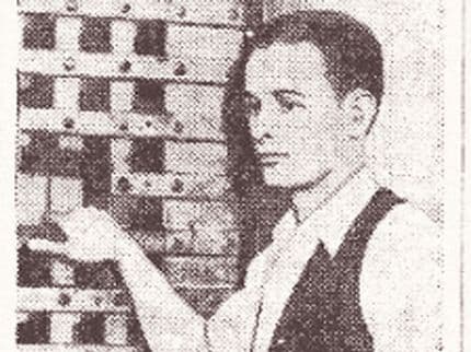 Albert Shinsky and the Ringtown Valley Hex Murder of 1934