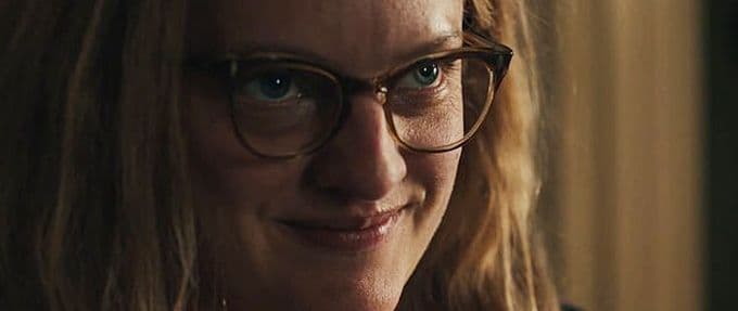 'Shirley' Trailer: Elisabeth Moss Plays Shirley Jackson in Upcoming Movie