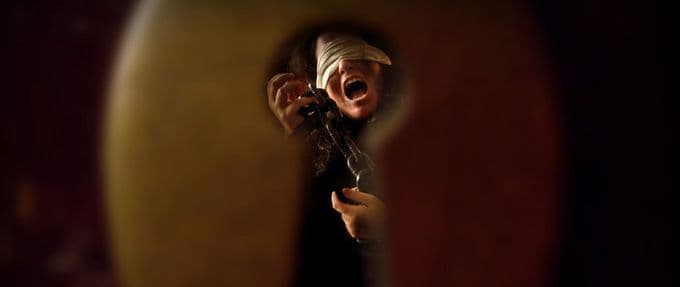 30 People Reveal The Scariest Thing That Ever Happened To Them